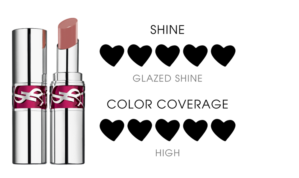 Collezione Loveshine YSL | YSL Beauty