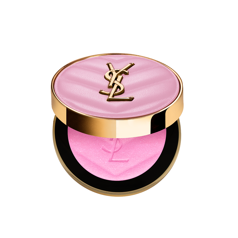 YSL Make Me Blush Bold Blurring Blush | YSL Beauty